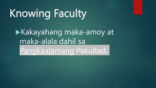ARALING PANLIPUNAN : ISIP AT KILOS-LOOB.pptx