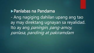 ARALING PANLIPUNAN : ISIP AT KILOS-LOOB.pptx