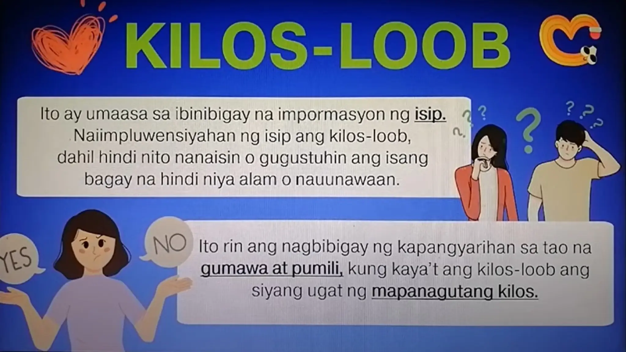 Ang Kahalagahan ng Isip at Kilos-Loob.pptx