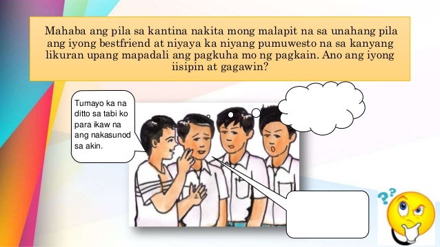 Isip at kilos loob day2