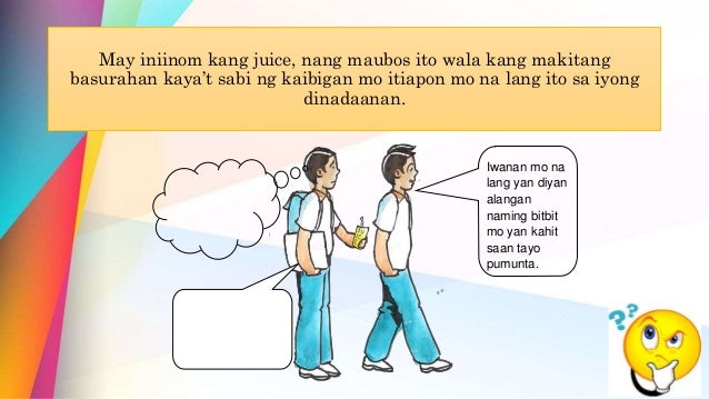 Isip at kilos loob day2