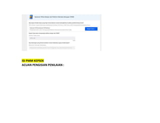 ISI PMM INDIKATOR DISIPLIN POSITIF(1).docx