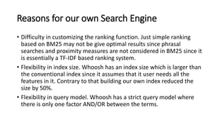 Interface for Finding Close Matches from Translation Memory | PPT