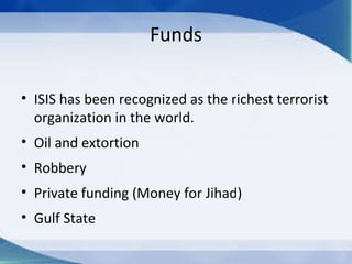 Isis | PPT