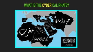 ISIS and Cyber Terrorism | PPT