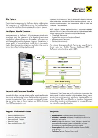 Solutions Catalog # 2 by ISIS Papyrus Software | PDF
