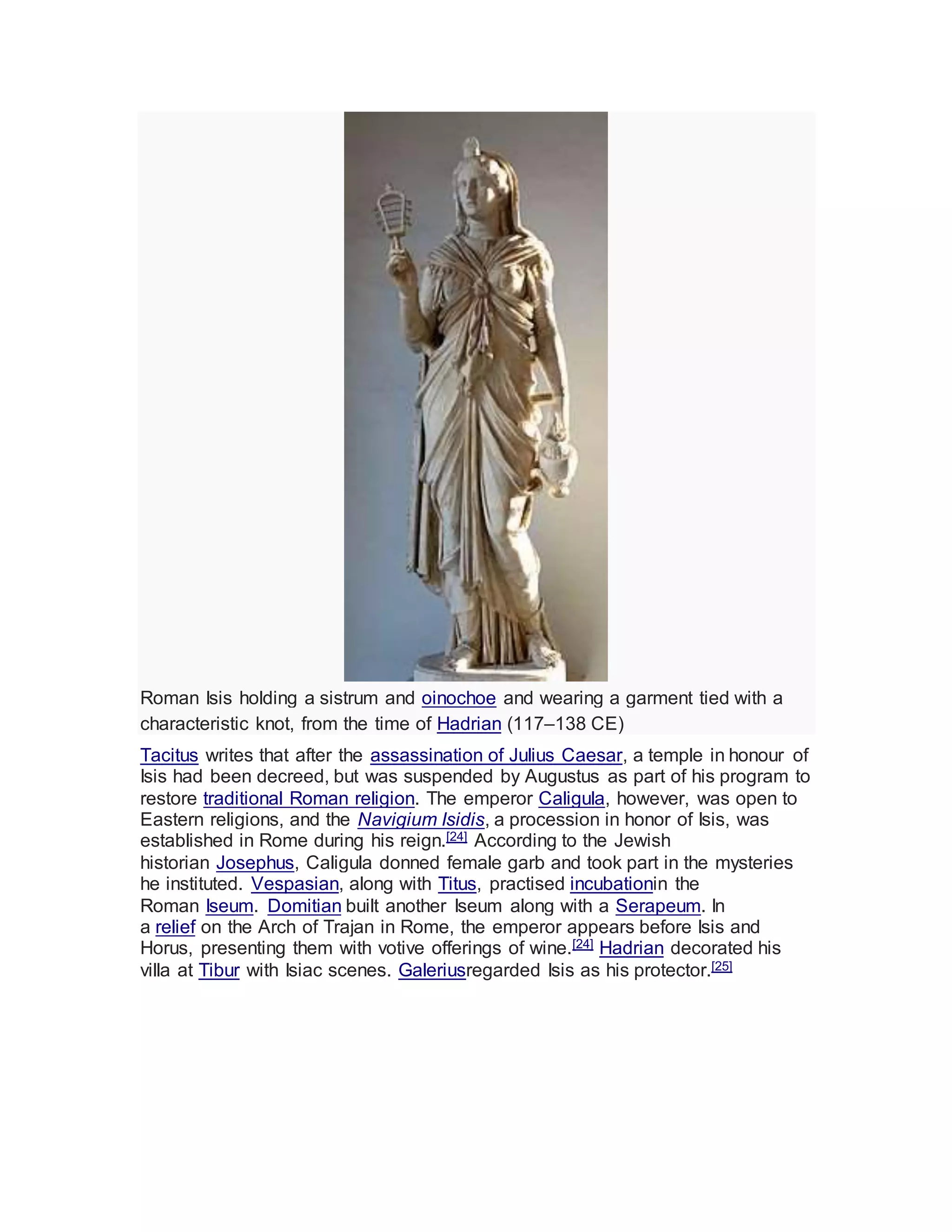 Isis ancient greek original egyptian pronunciation more likely aset or ...