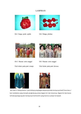 Sanggul Ukel Tekuk ( DIY) | DOCX