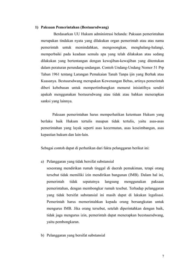 SANKSI dalam HAN | DOC