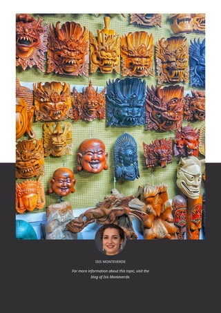 Balinese Artistic Expression | PDF