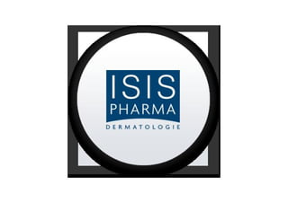 Isis Pharma Ürünleri | PPT