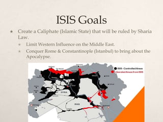 ISIS | PPTX