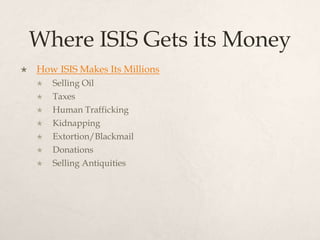 ISIS | PPTX