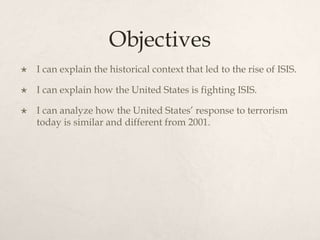 ISIS | PPTX