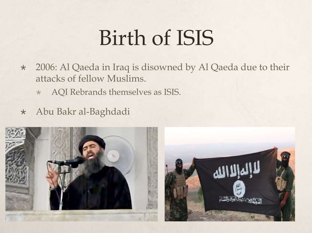 ISIS | PPTX