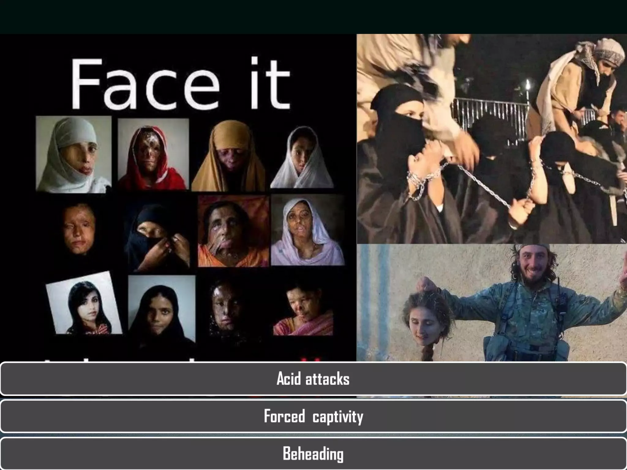 ISIS / ISIL/ IS/ ISIL/ DAESH | PPT