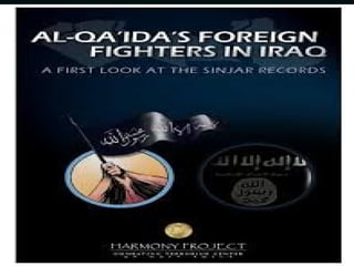 ISIS / ISIL/ IS/ ISIL/ DAESH | PPT