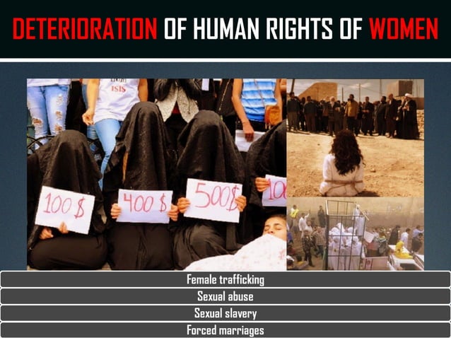 ISIS / ISIL/ IS/ ISIL/ DAESH | PPT