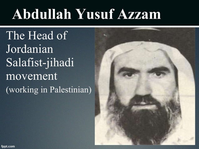 ISIS / ISIL/ IS/ ISIL/ DAESH | PPT