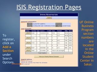 Isis summer 2013 | PPT