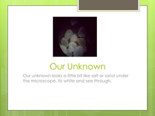 Is it alive powerpoint | PPTX