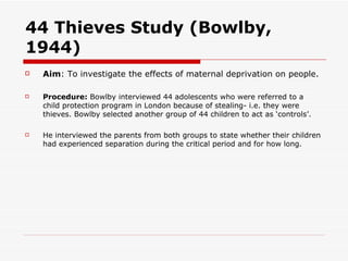 Is it experience and | PPT | Genetics | Science