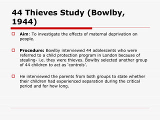 Is it experience and | PPT