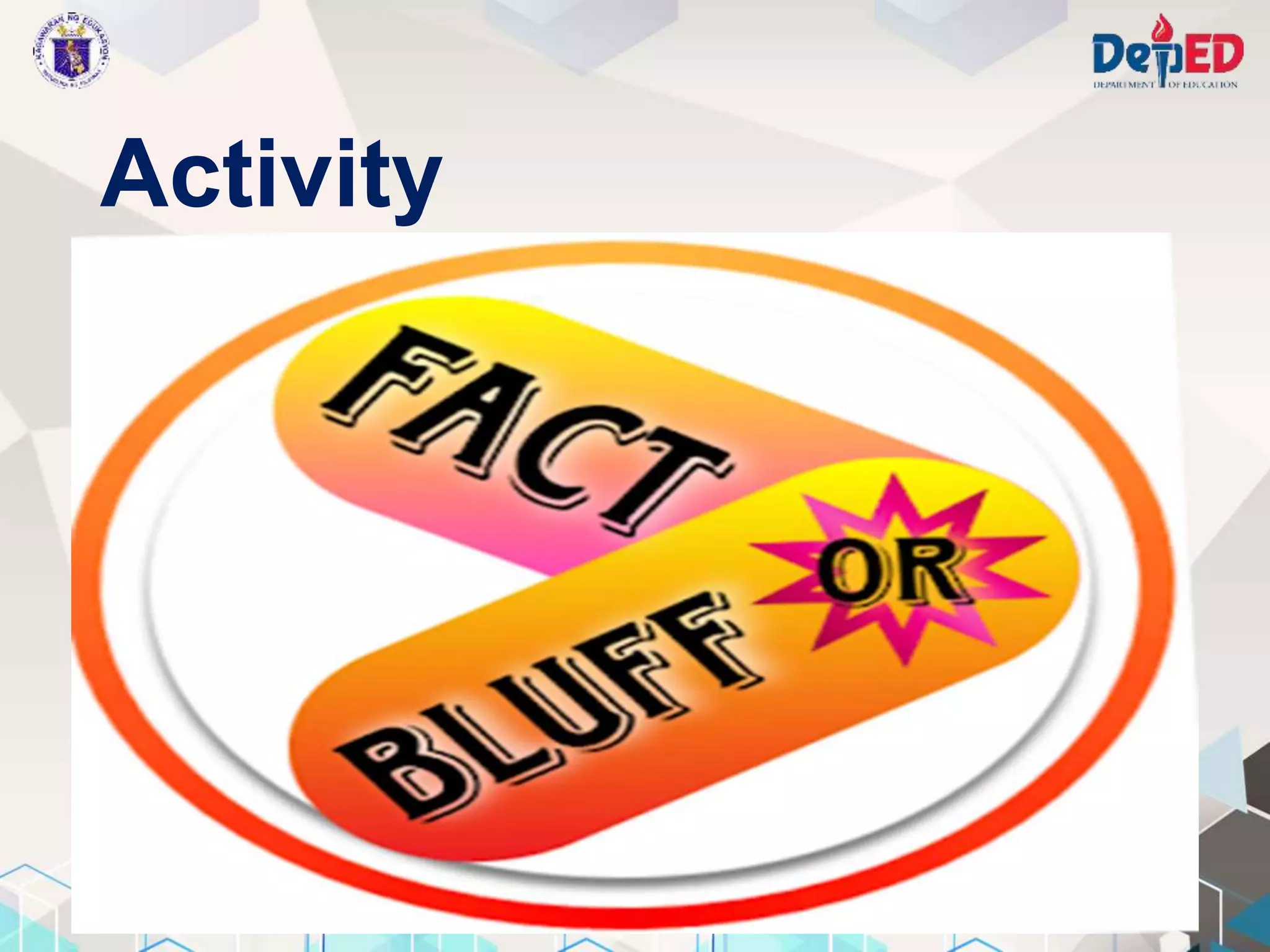 Is It Fact or Bluff_ Distinguishing Facts from Opinion.pptx