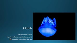 Is It Living? | PPTX