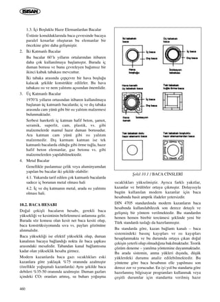 Isitma bolum-10 | PDF