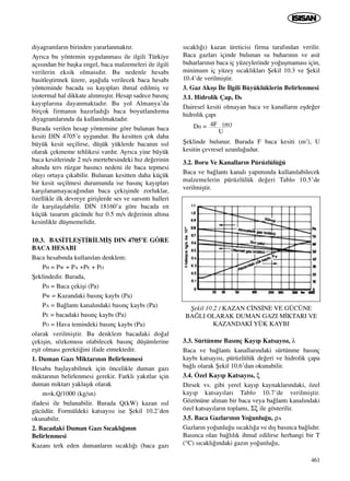 Isitma bolum-10 | PDF