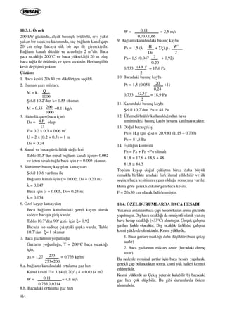 Isitma bolum-10 | PDF