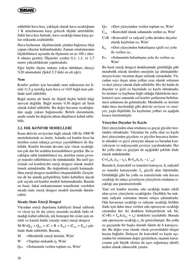 Isitma bolum-2 | PDF