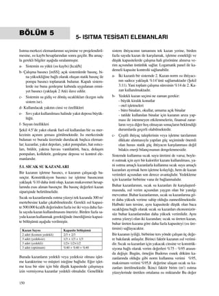 Isitma bolum-5 | PDF