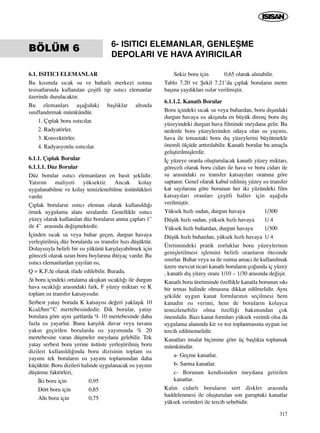 Isitma bolum-6 | PDF