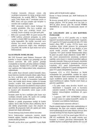 Isitma bolum-8 | PDF