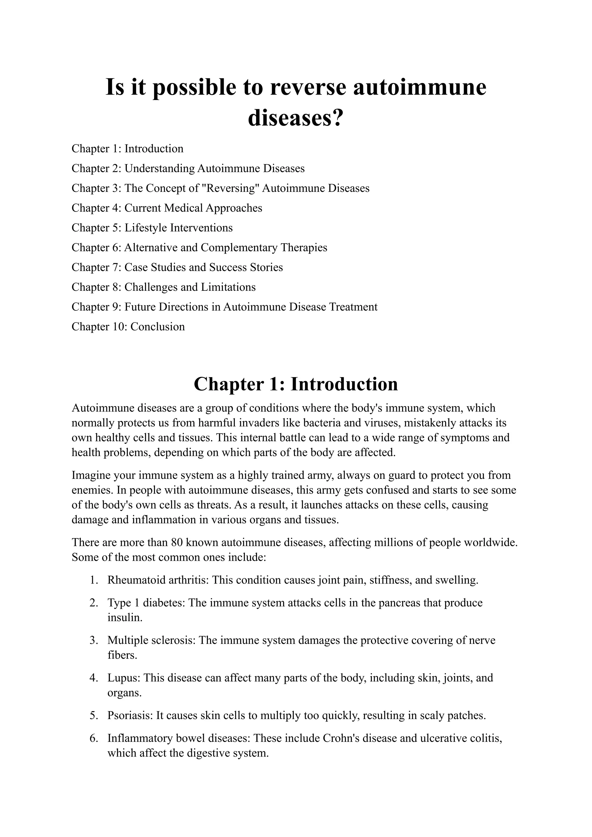 Is it possible to reverse autoimmune diseases.pdf