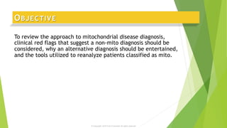 "Is it Really Mito" | PDF