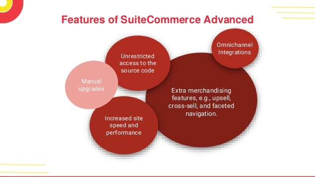 Is it the right time to Evolve from NetSuite Site Builder to ...