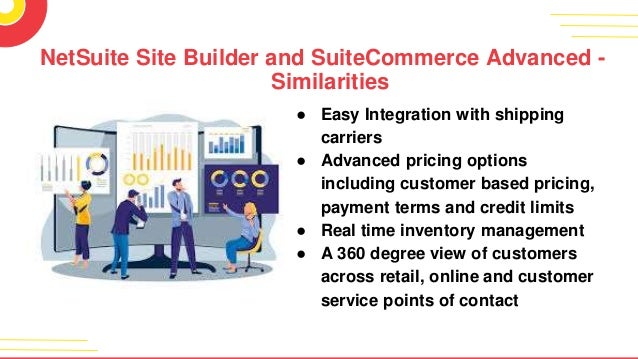 Is it the right time to Evolve from NetSuite Site Builder to SuiteCommerce Advanced.pptx