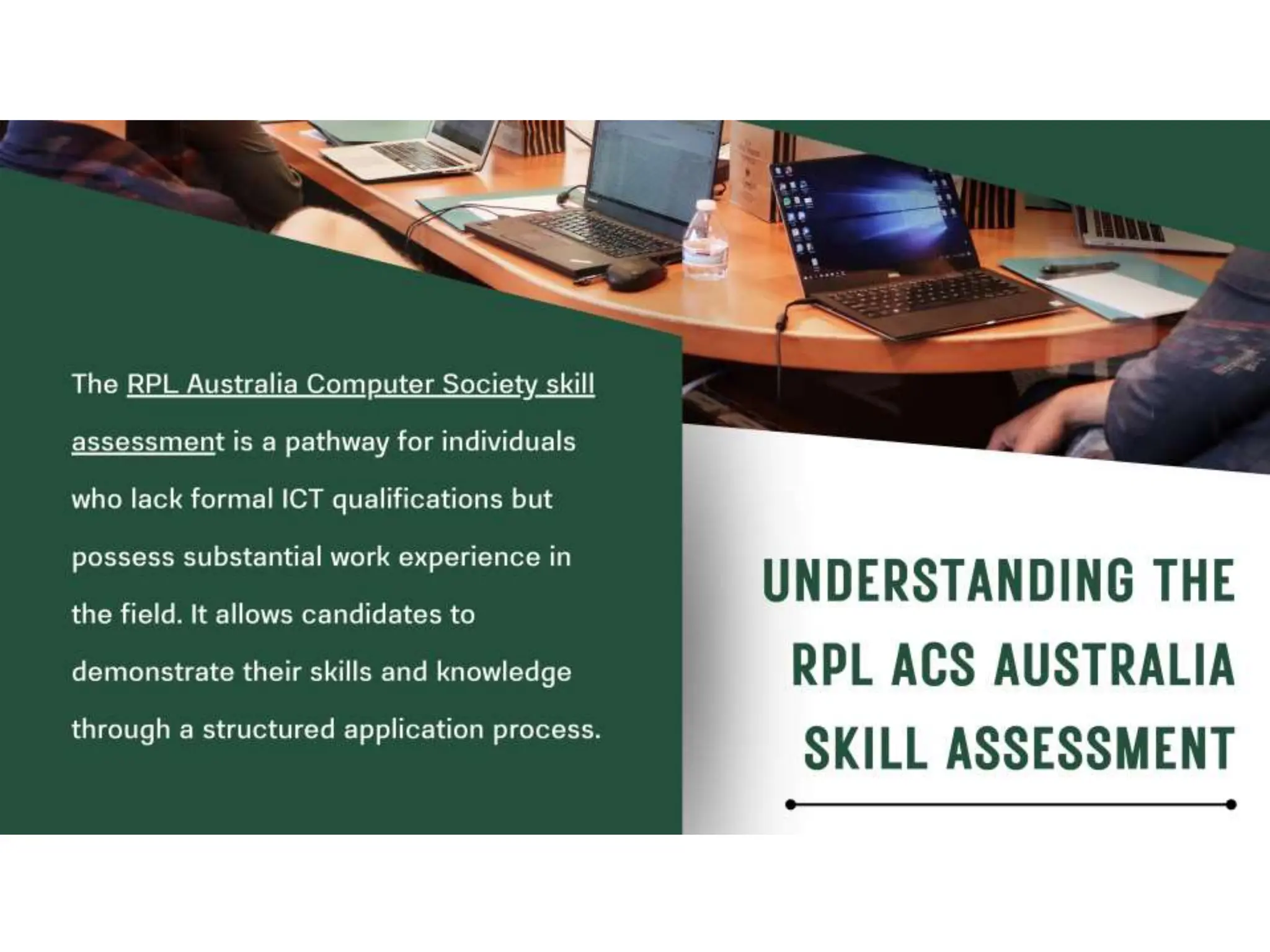 Is It Tough To Complete The RPL ACS Australia Skill Assessment | PPTX