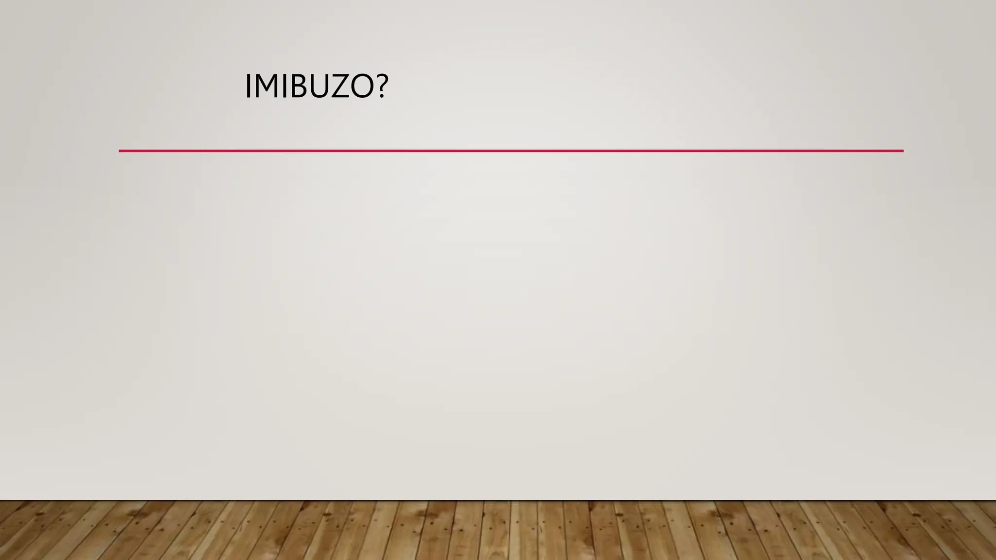 Isizulu izinhlobo zamabizo.pptx