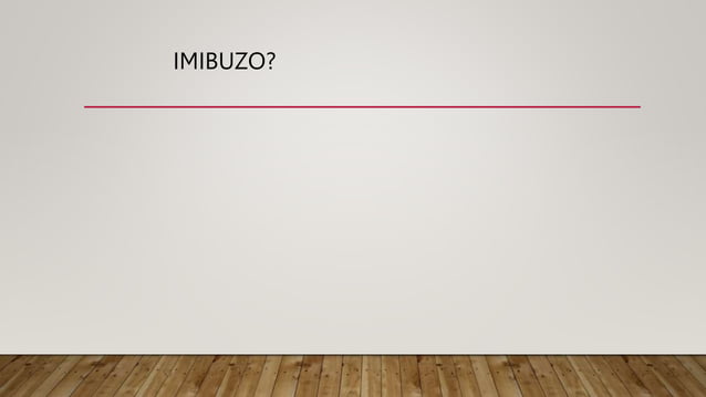 Isizulu izinhlobo zamabizo.pptx