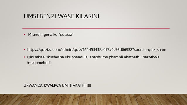 Isizulu izinhlobo zamabizo.pptx