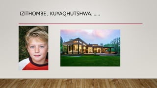 Isizulu izinhlobo zamabizo.pptx