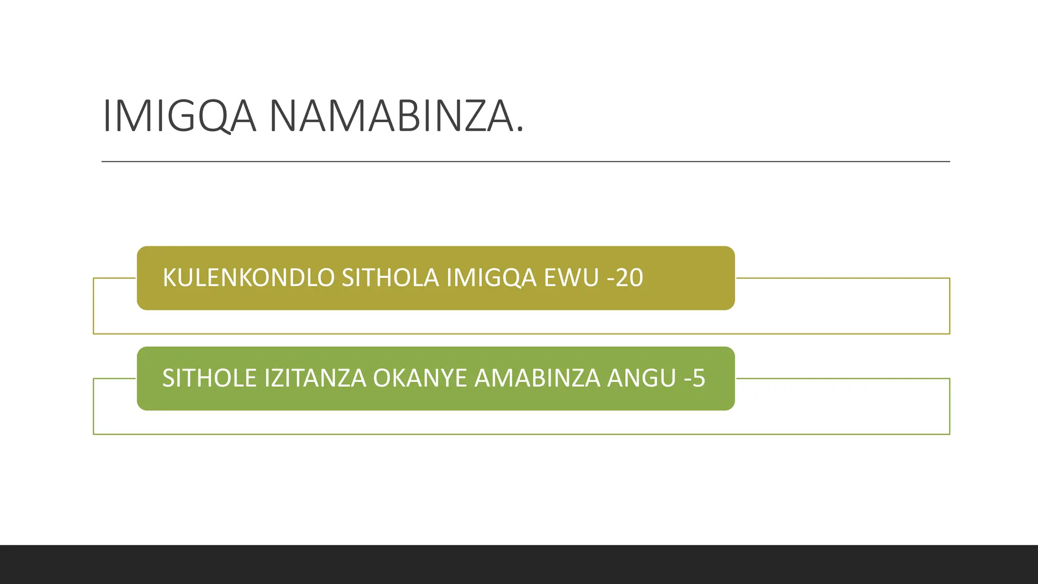 ISIZULU PRESENTATION LESSON PLAN.pptx