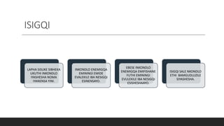 ISIZULU PRESENTATION LESSON PLAN.pptx