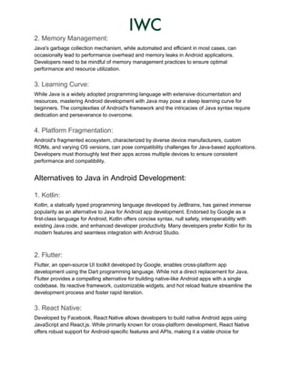 Is Java Required for Android App Development.pdf