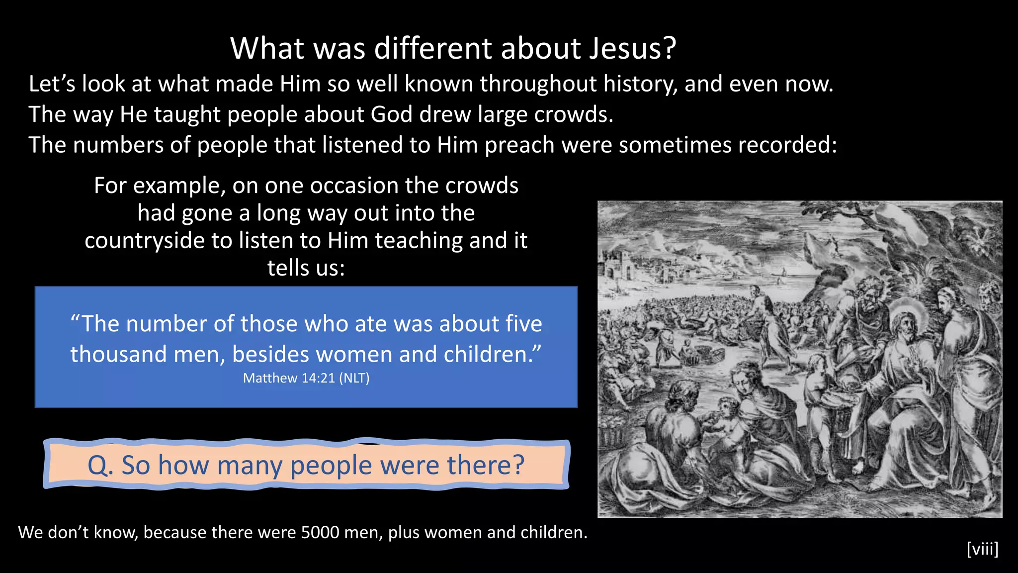 Is Jesus a historical figure RE lesson plan | PPTX