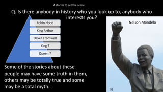 Is Jesus a historical figure RE lesson plan | PPTX | Christianity ...